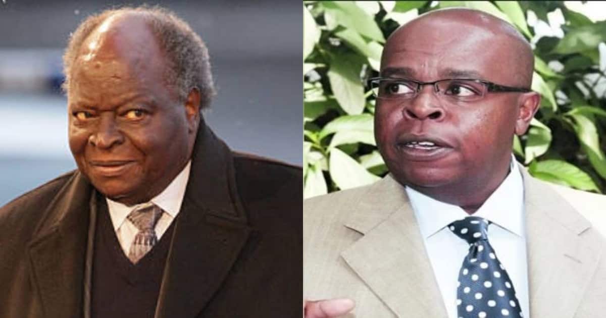 Waiguru urges Uhuru to handshake with Ruto for national unity - newsline