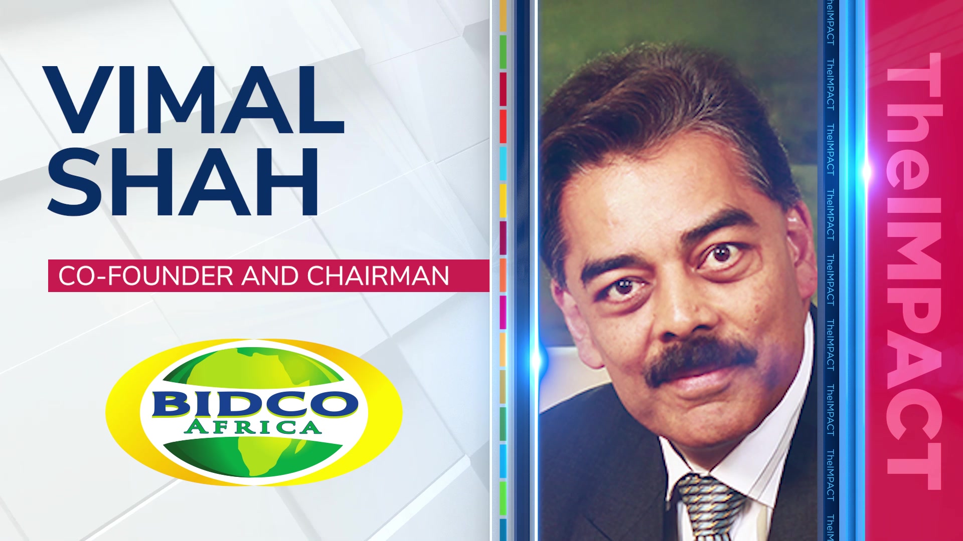 Vimal Shah’s Bidco Africa, 25 others invest $1.6 billion in Congo ...