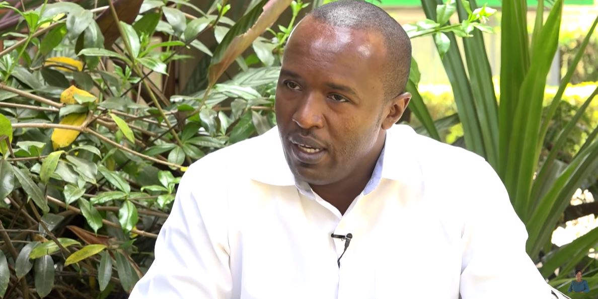 Wamatangi to unveil health chief officer in effort to revolutionize the ...