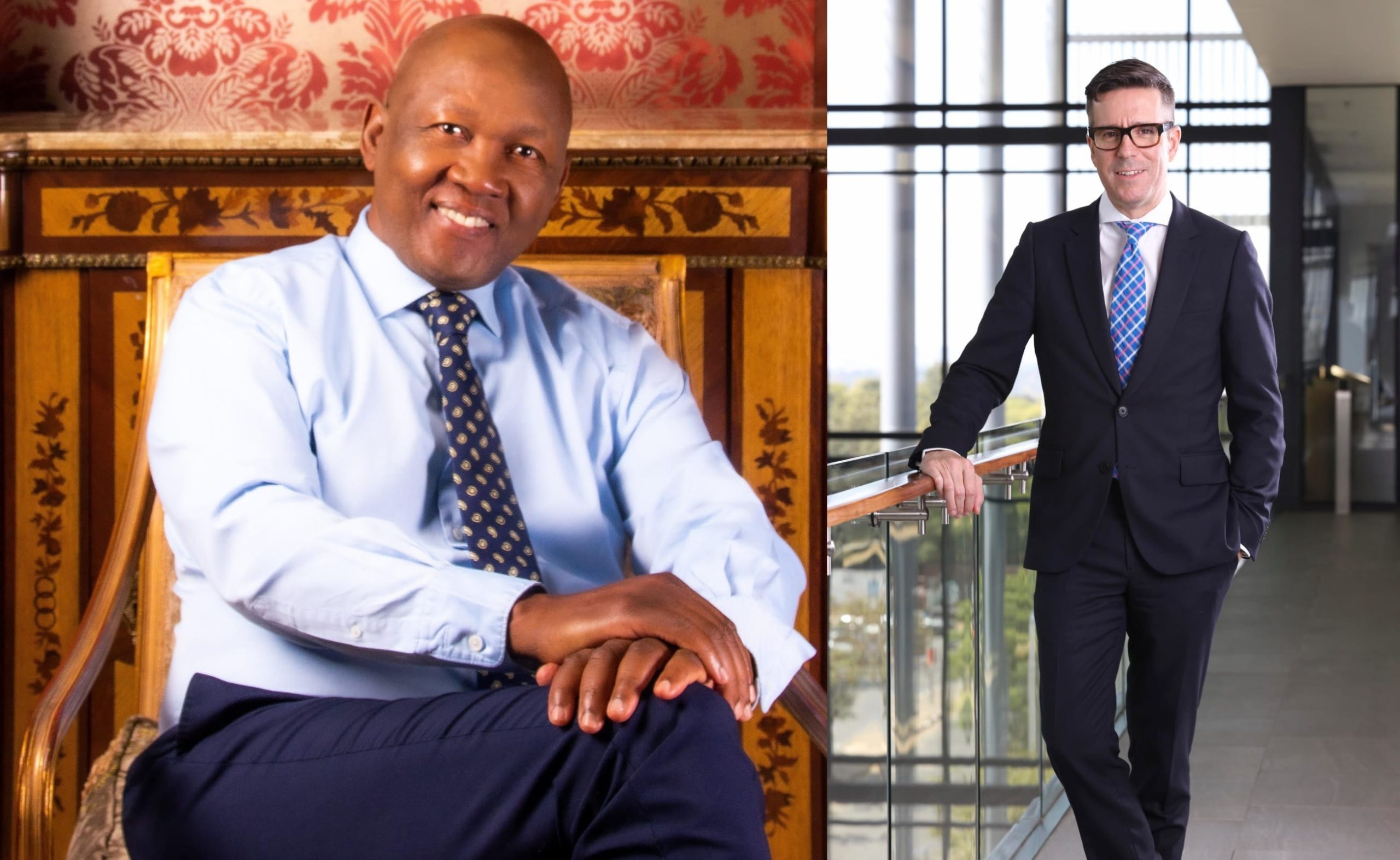 Convergence Partners raises $296 million to Drive Digital Inclusion ...