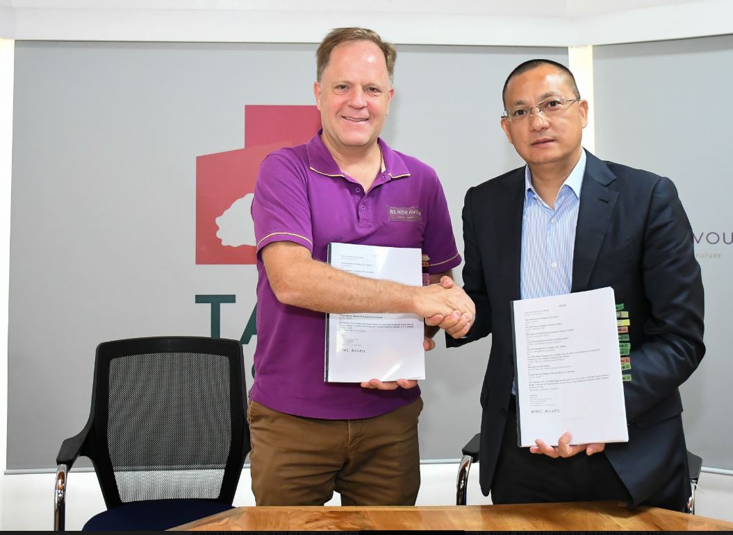 FullCare (Kenya) Medical SEZ to Establish State-of-the-Art Production ...