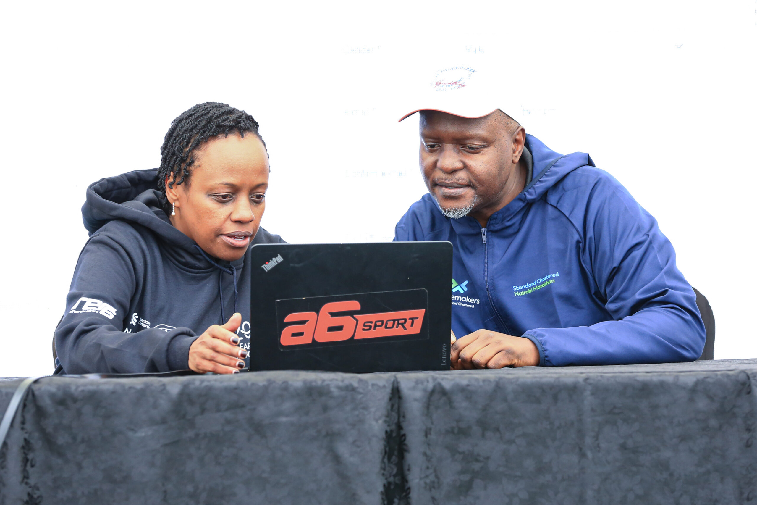 StanChart Nairobi Marathon Looking to Attain Global Certification ...