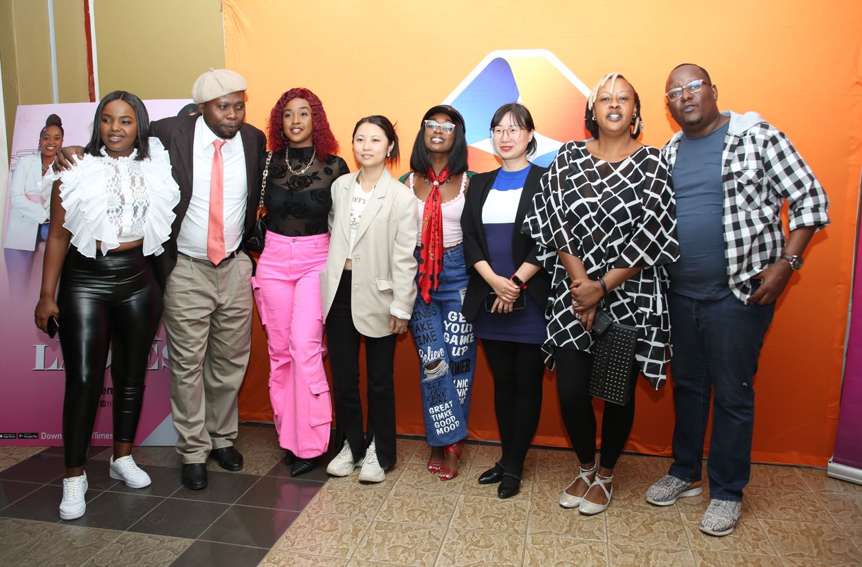 Azziad Nasenya,’Mama baha’ and Dorea Chege among celebrities who ...