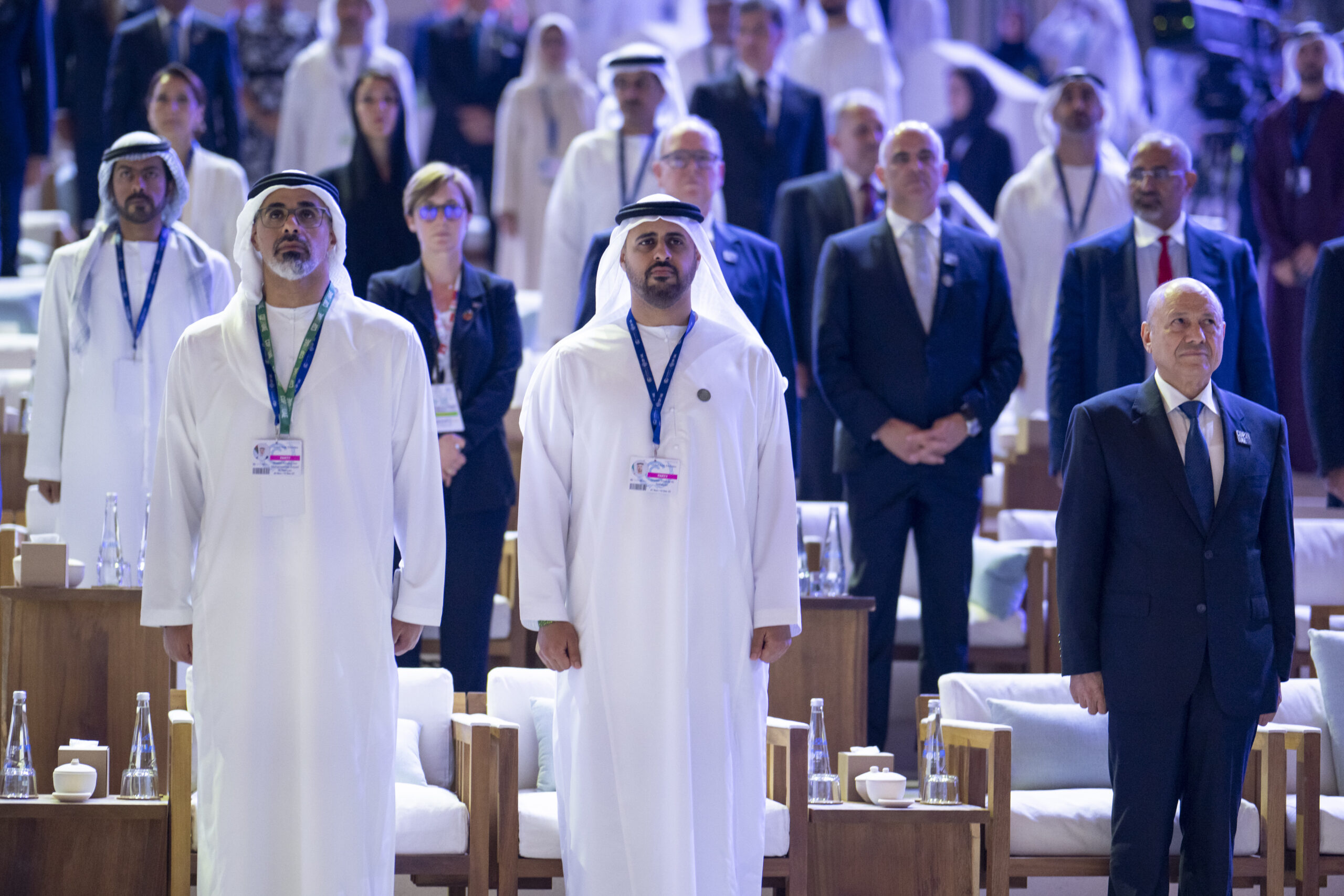 11 Winners Recognised at Zayed Sustainability Prize Awards Ceremony ...