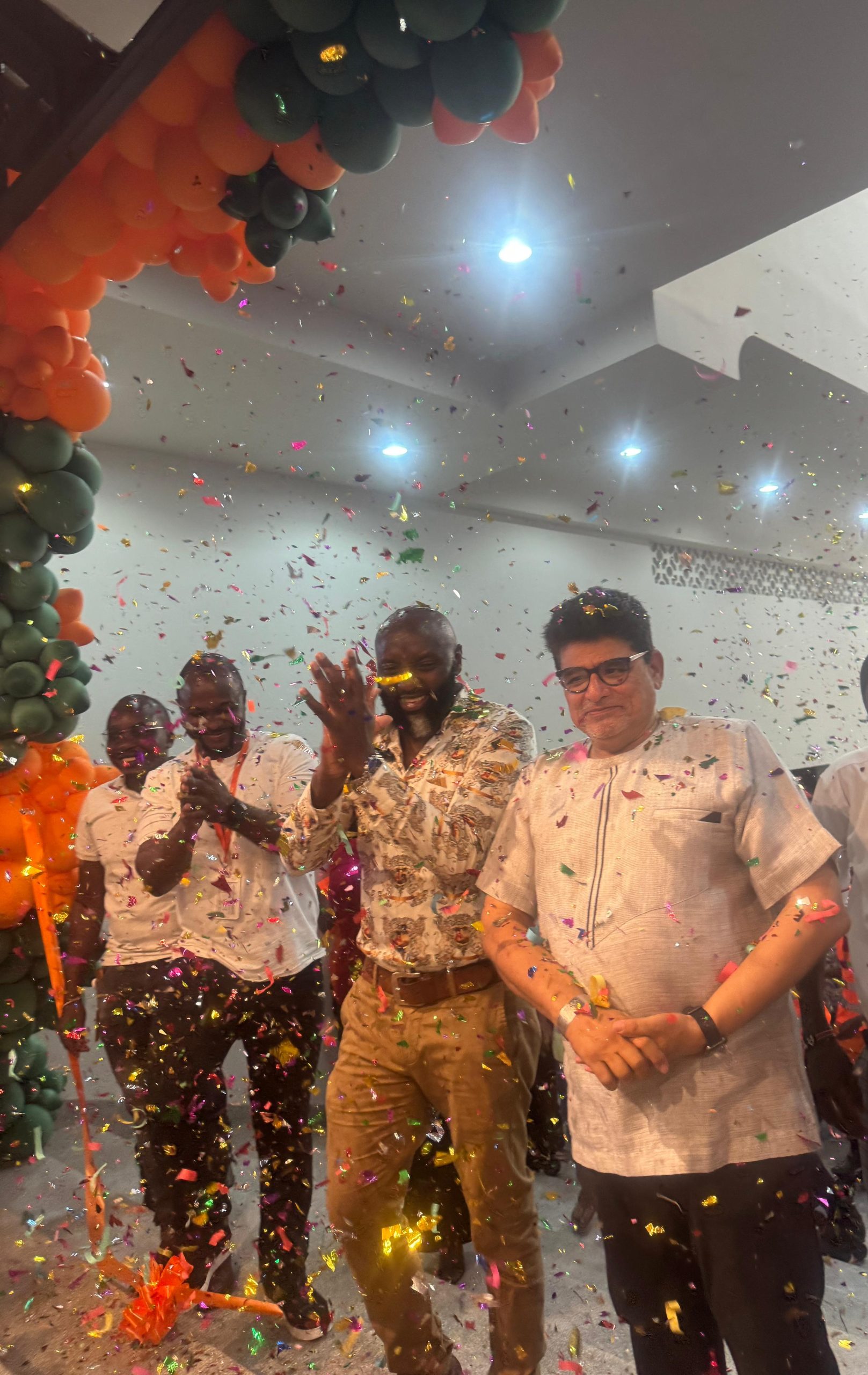 Naivas Supermarket Opens Its 105th Outlet in Nyali, Mombasa - newsline