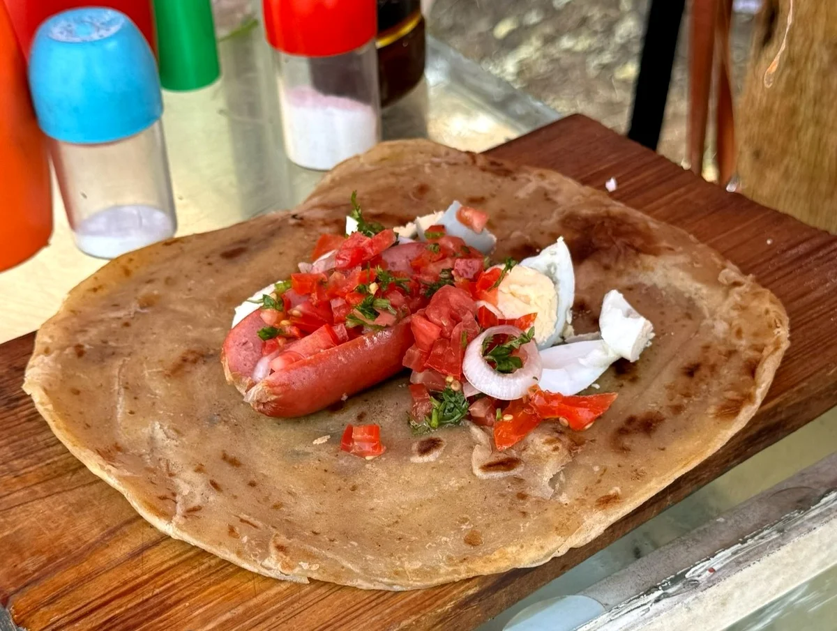 Local Dishes Like Smocha Gain TikTok Fame, Sparking Kenya's Street Food ...