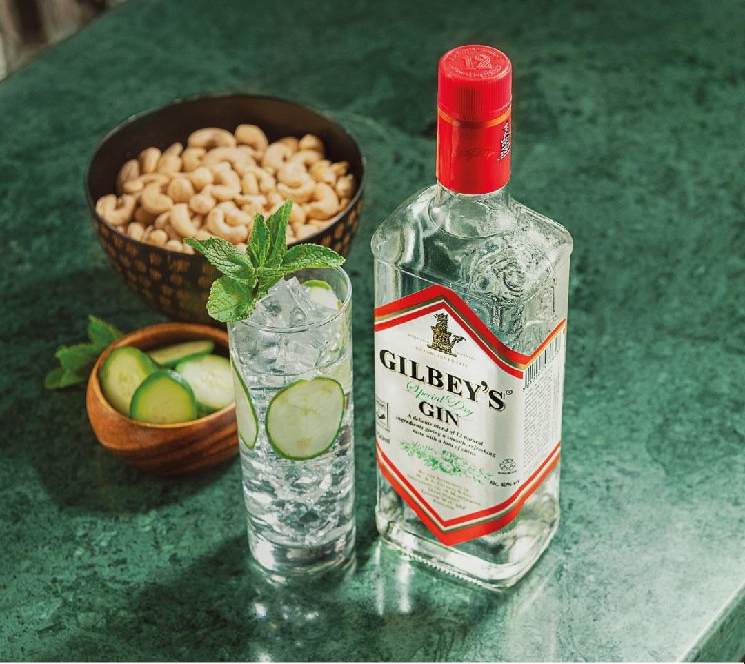 Celebrate the Unscripted: Gilbey’s New Campaign Honors Real Moments and ...