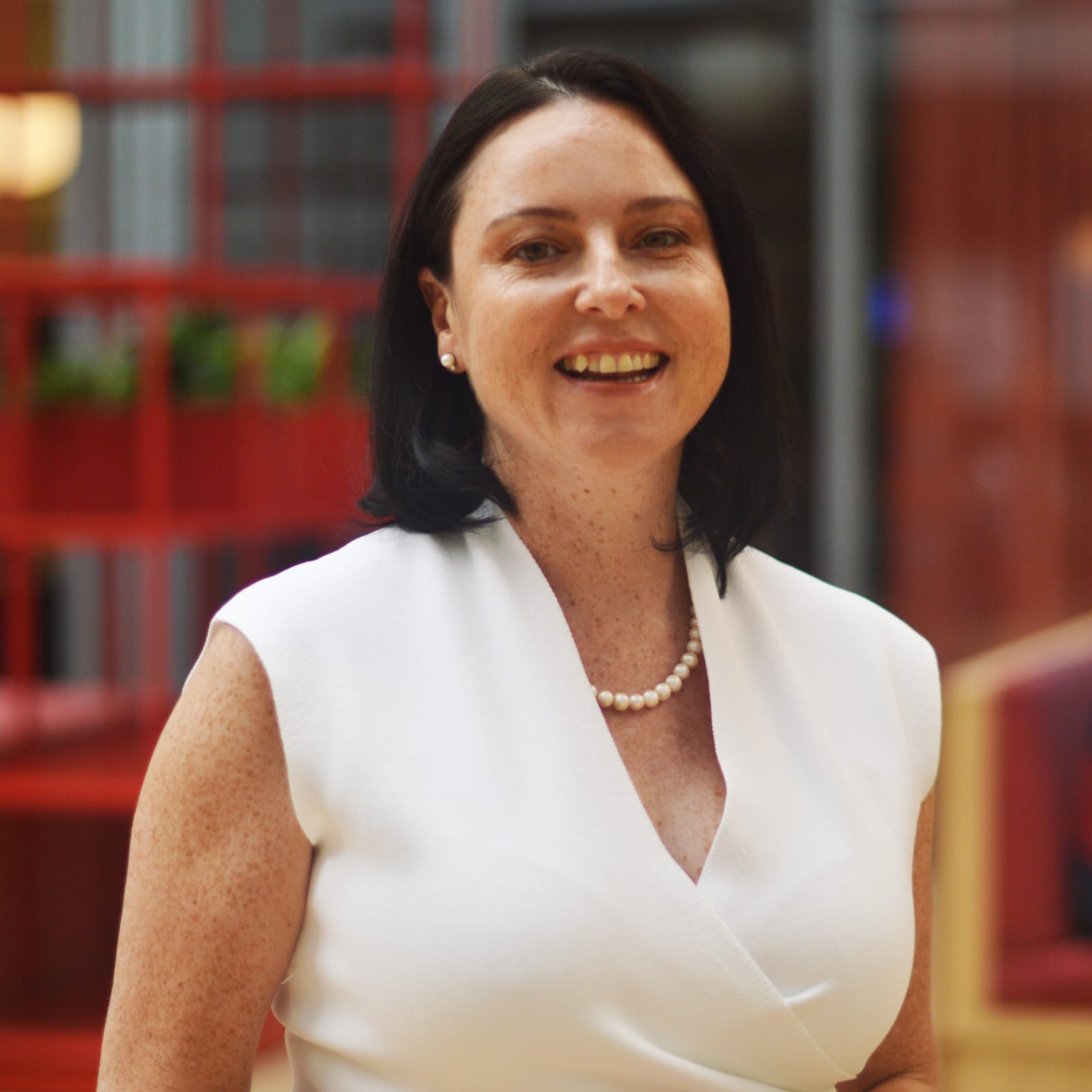 Cultural Immersion, Wellness, and Eco-Tourism: Africa’s New Hospitality Blueprint - newsline