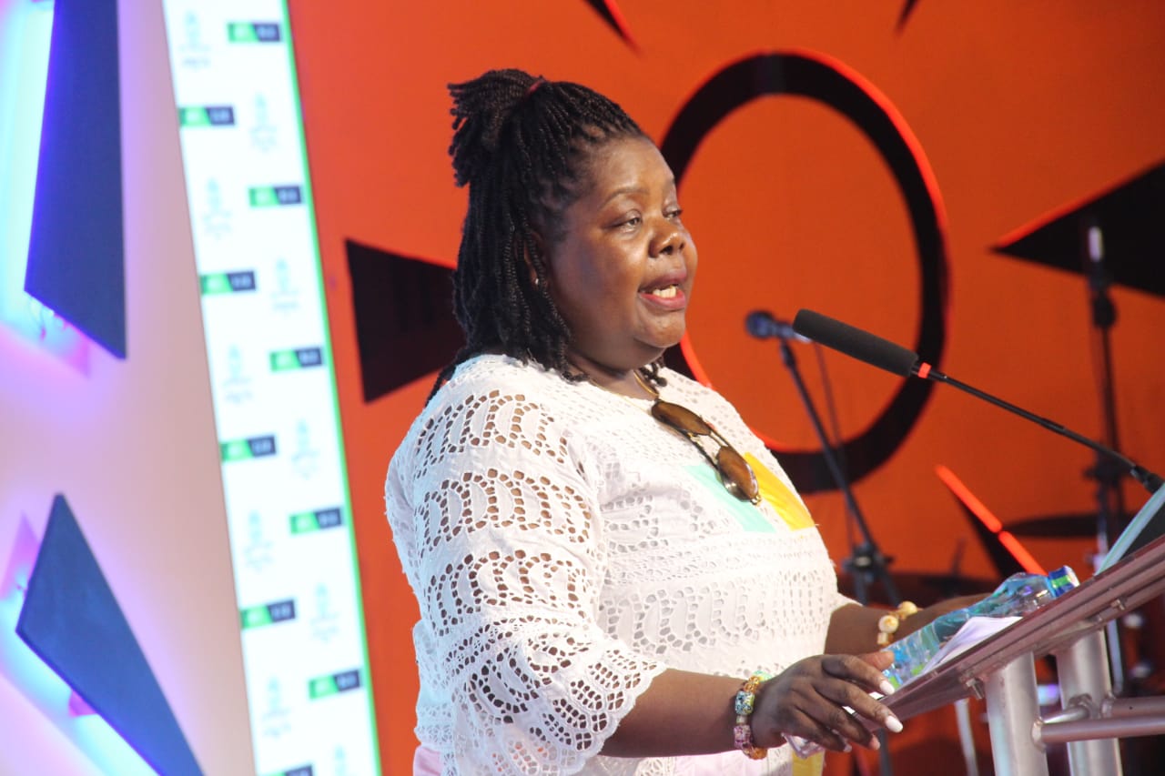 Benter Opande Highlights the Importance of Career Choice and Guidance ...