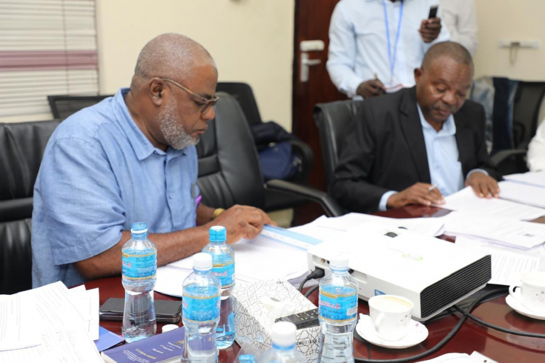 Mombasa County grappling with stalled projects, interim reports reveals ...