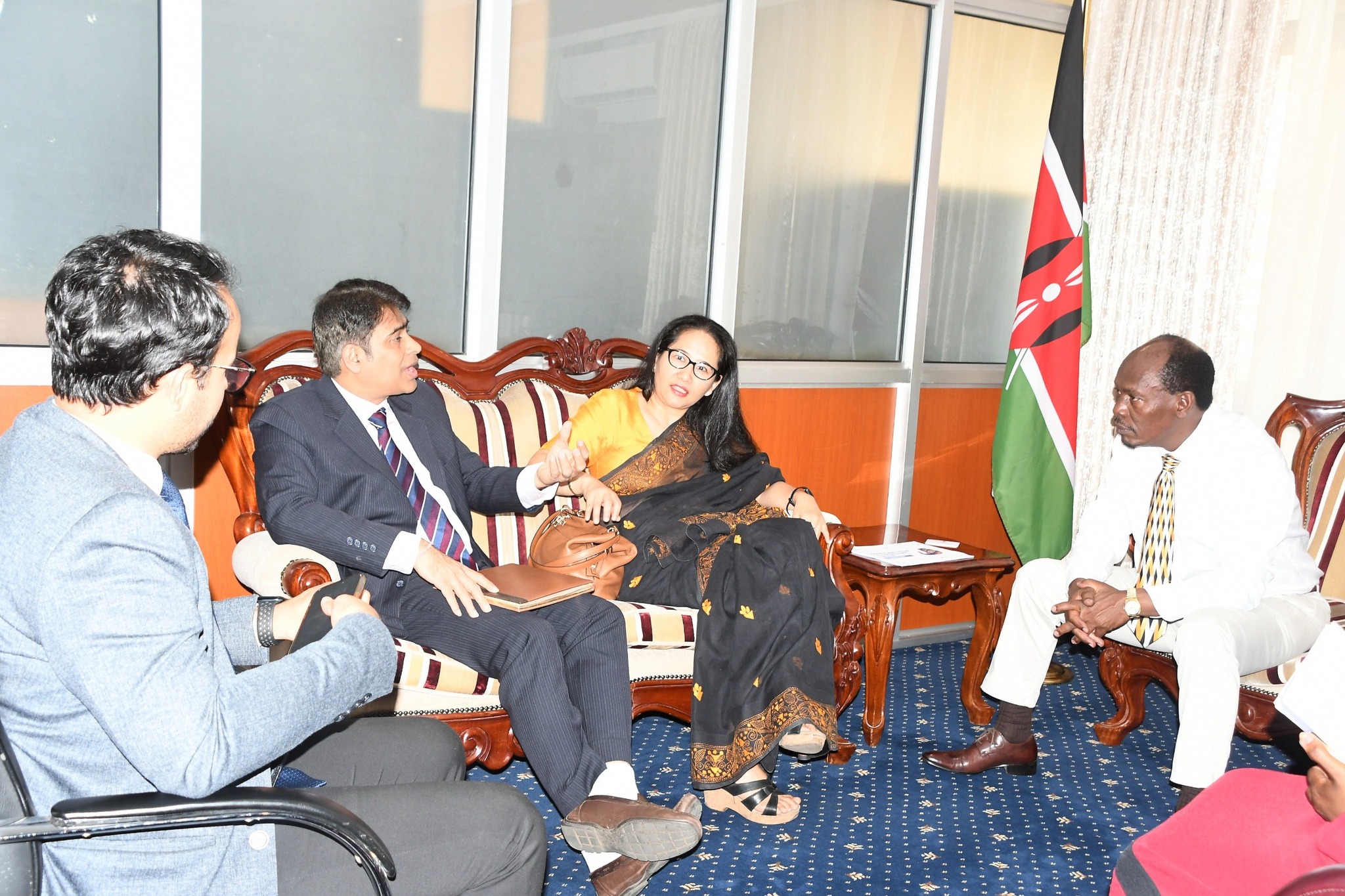 Faida Investment Bank: A Leading Kenyan Financial Institution Owned by ...