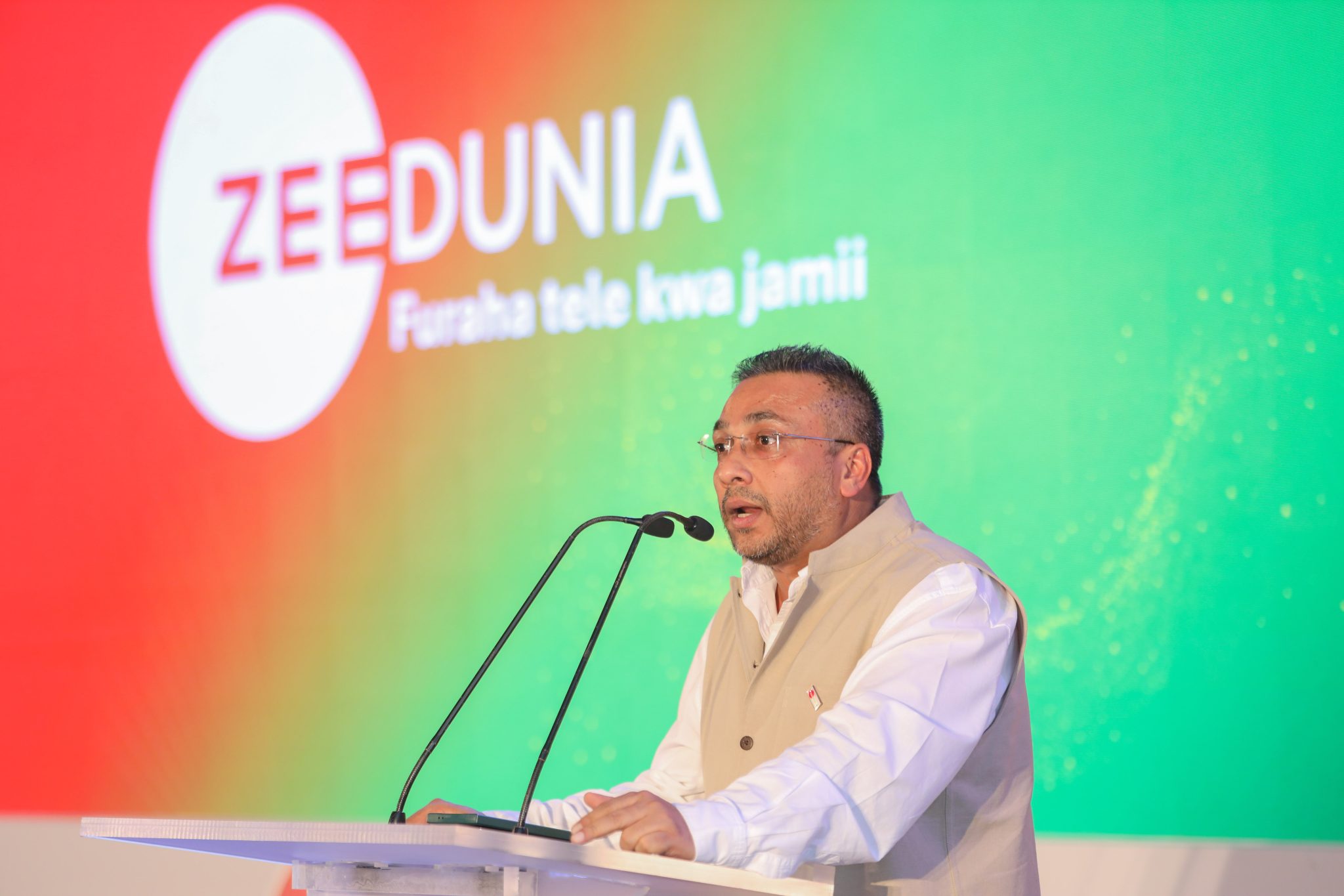 Zee Entertainment Africa Launches Zee Dunia, Its First Free-to-Air ...