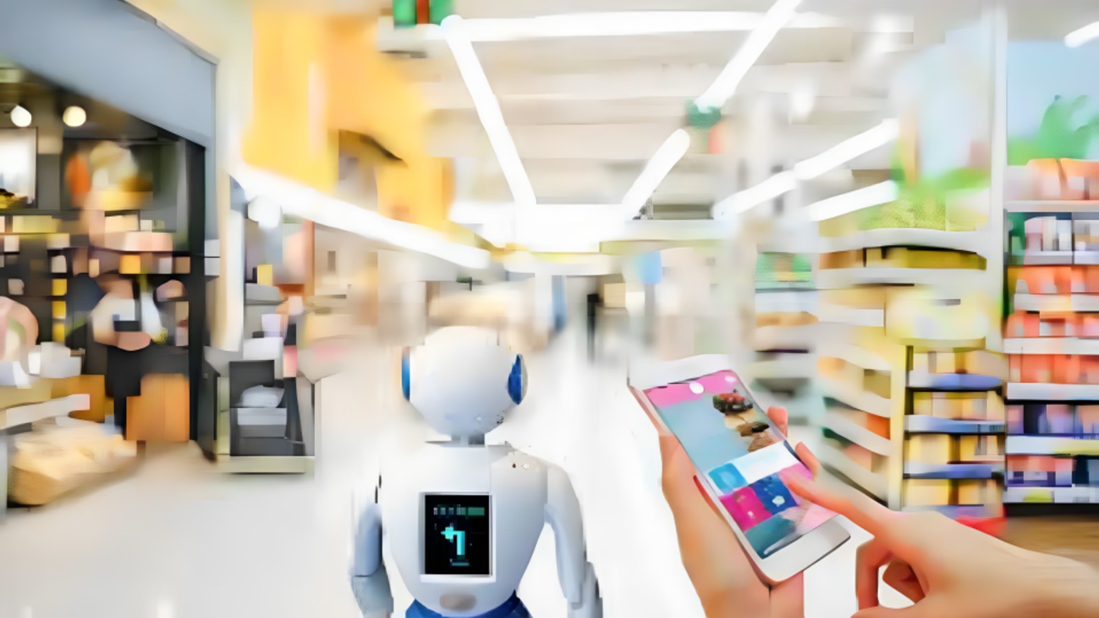 The Future of Retail: How Gen Z’s $9 Trillion Spending Power is ...