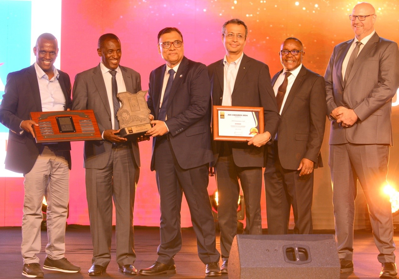 APA Agents Shine as APA Insurance Secures Top Accolades at 2024 AKI ...