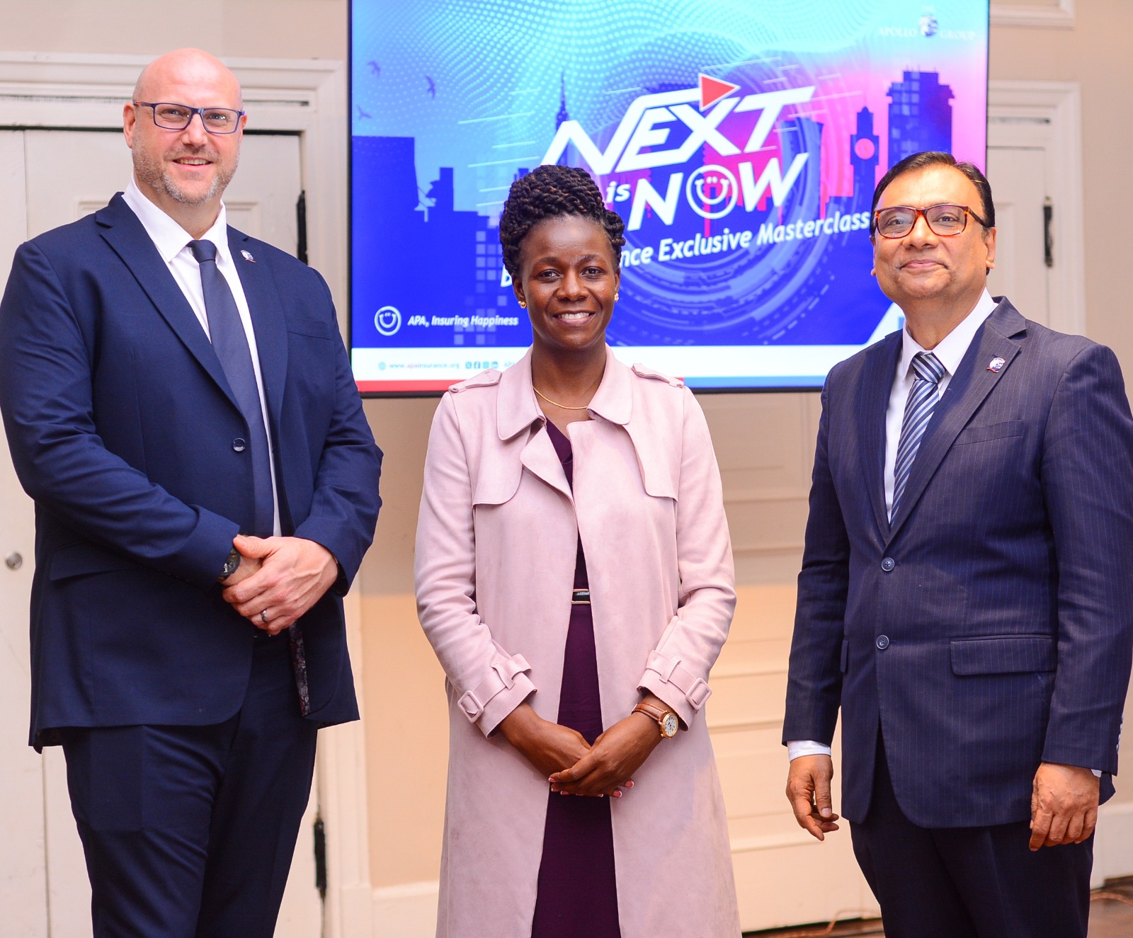 Experts Call for Enhanced Collaboration & Digitization to Unlock Bancassurance Potential - newsline