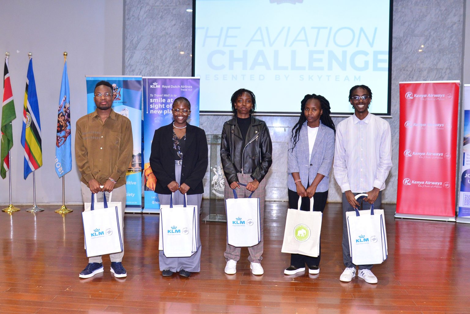 Reflecting on the Contributions of Moody Awori to Kenya's Political ...