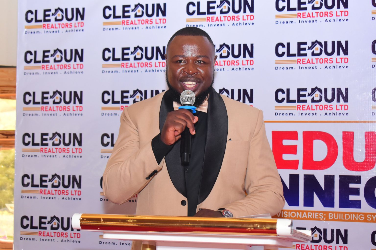 #Cledun Realtors MD Explains the Three Main Types of Title Deeds in ...
