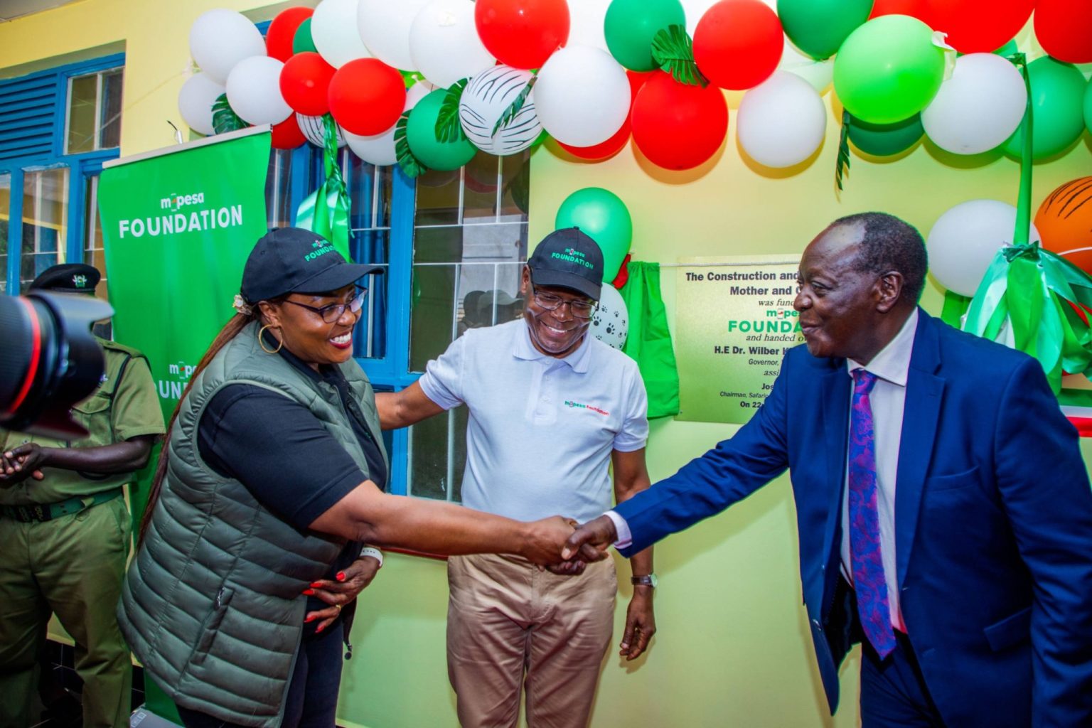 Kenya Moja Coalition Launched to Champion Unity and Inclusivity