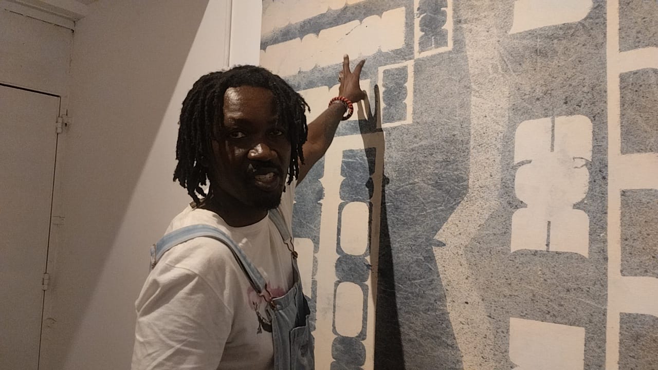 ‘Urithi Exhibition’ Celebrates Nairobi’s Living Heritage Through Art ...
