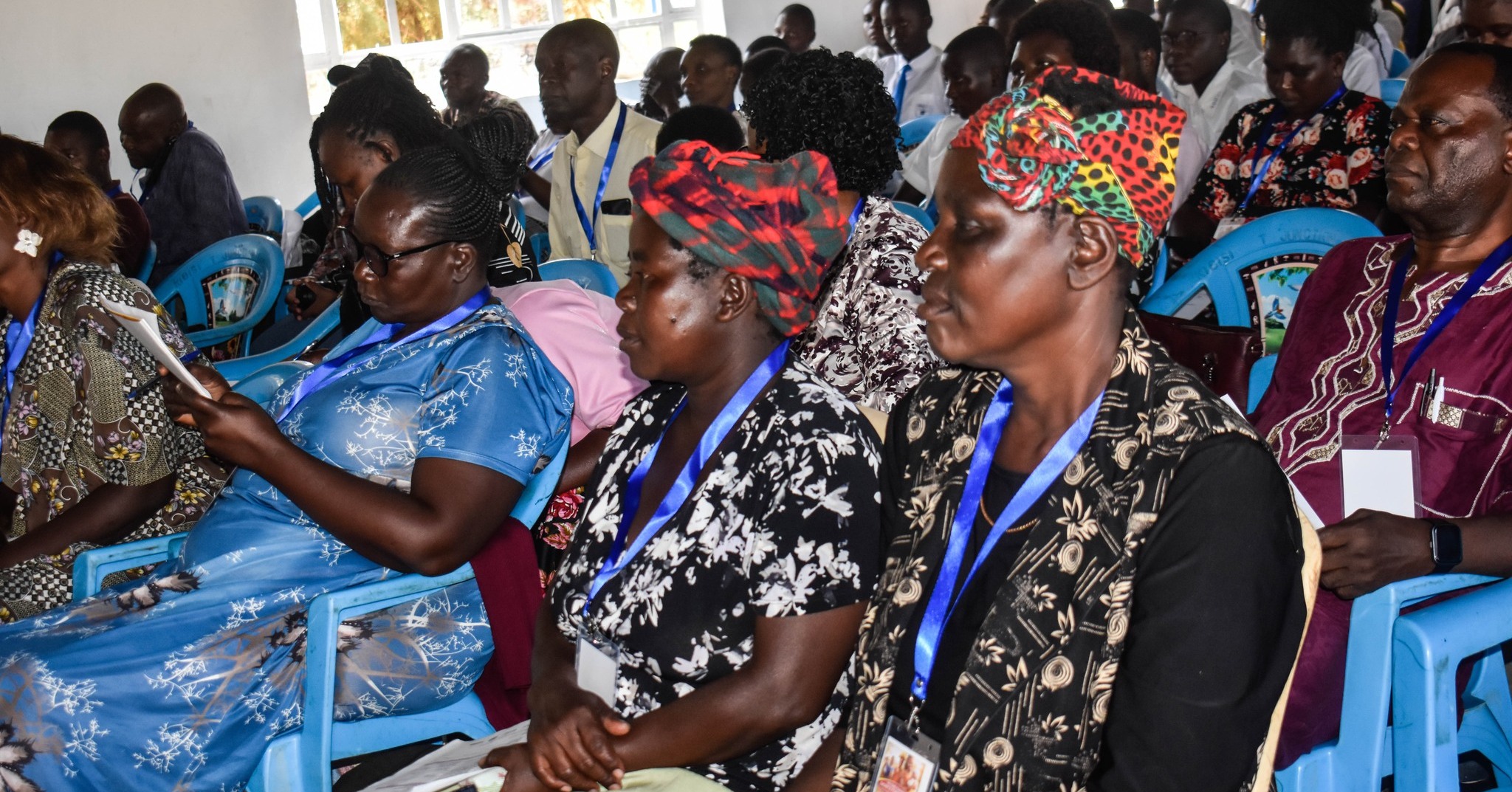 Kenya Moja Coalition Launched to Champion Unity and Inclusivity