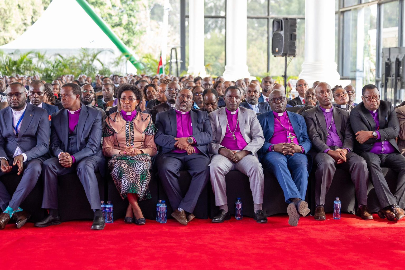 Kenya Moja Coalition Launched to Champion Unity and Inclusivity